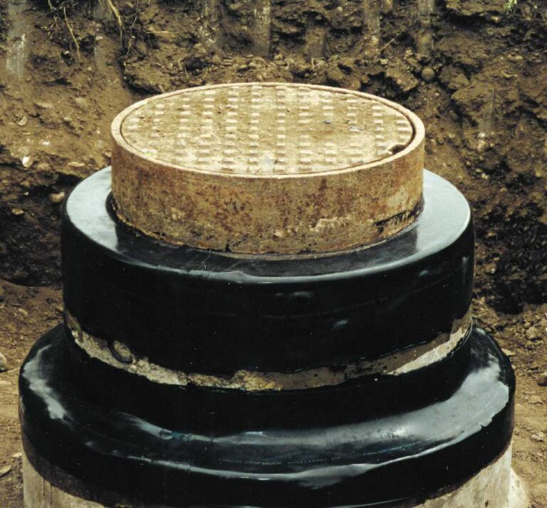 CCI Piping Systems – McCain Waterworks Marketing